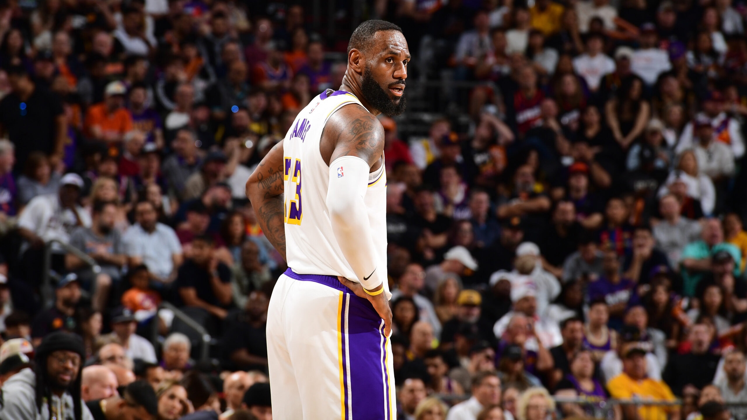 LEBRON JAMES | NBA.com