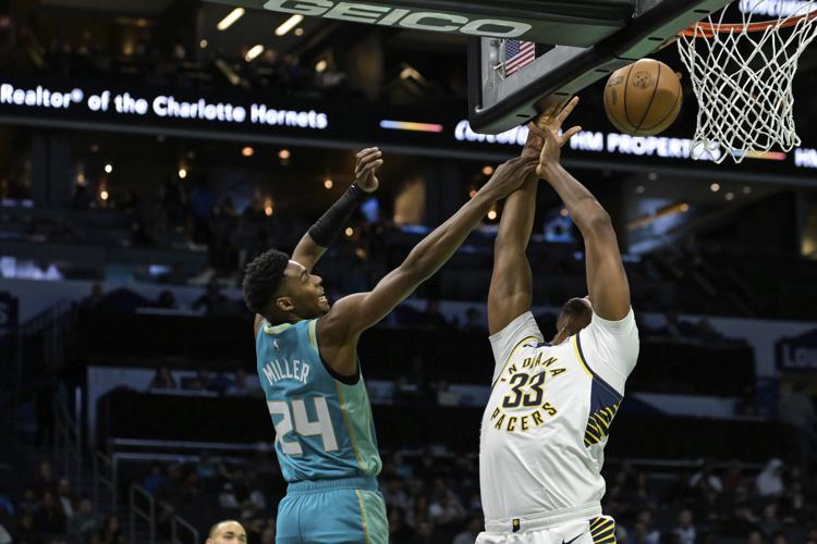 NBABet News - Pacers vs. Hornets Odds & Picks: Offenses Outpaced in ...