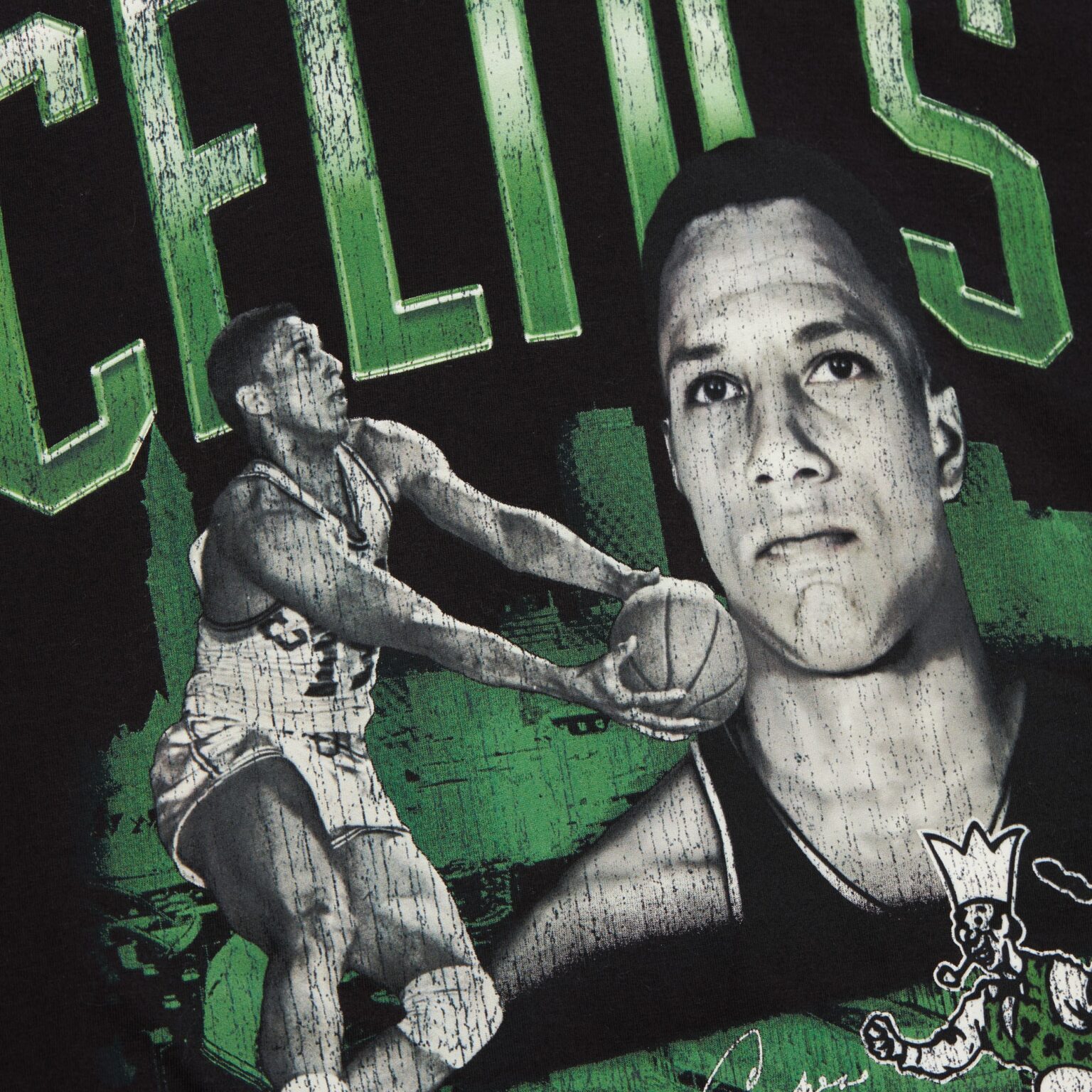 Q&A: Mitchell & Ness designer Mike O'Shea on new Pioneers line | NBA.com