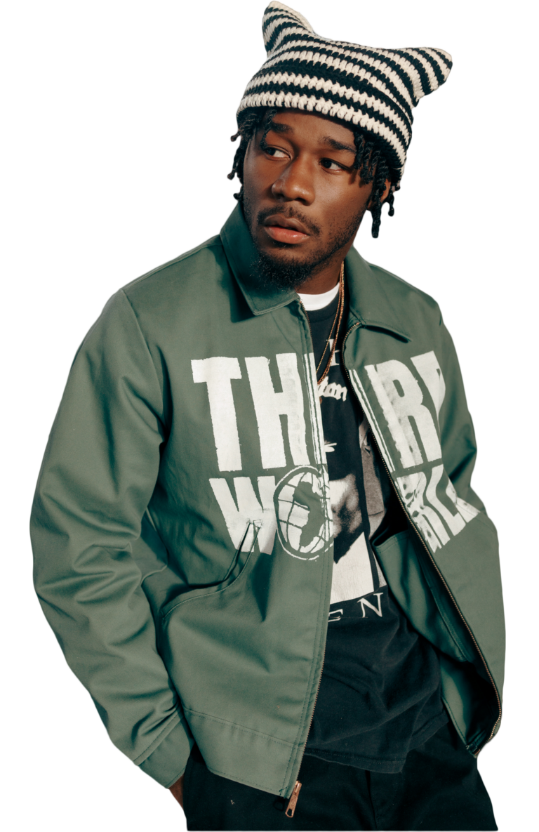 NBA House LIVE: Five Roc Nation artists you should know | NBA.com