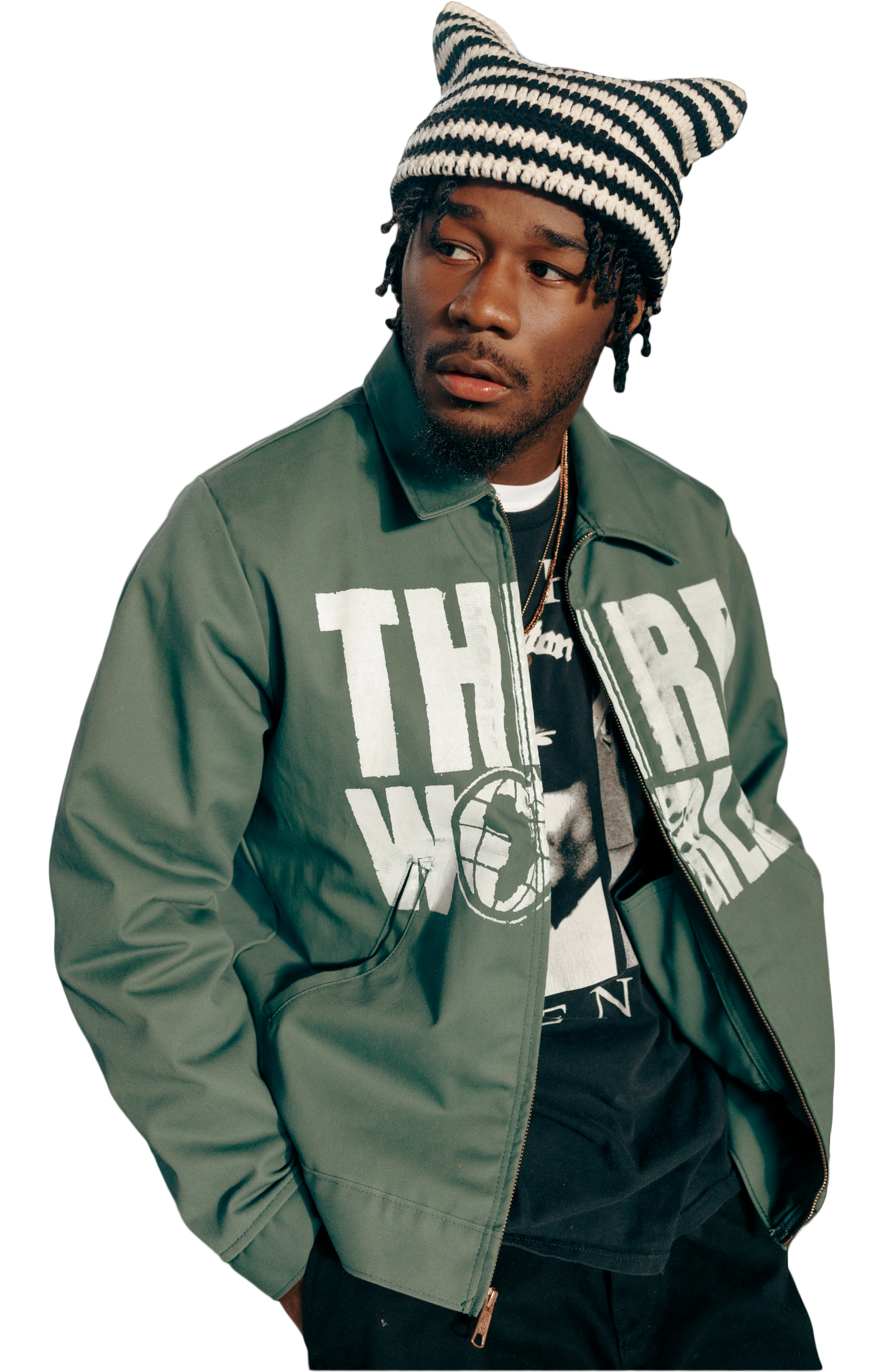 NBA House LIVE: Five Roc Nation artists you should know | NBA.com