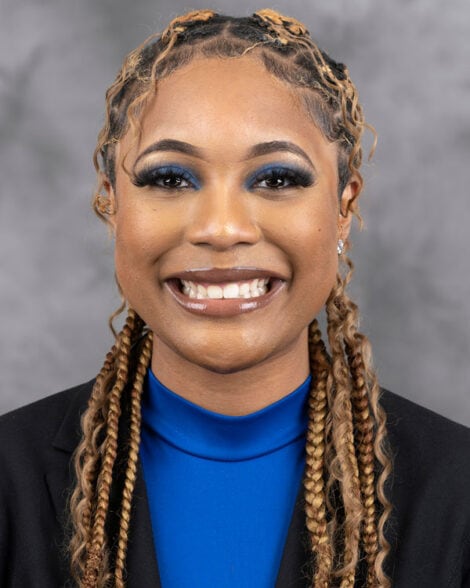 NBA All-Star x HBCU Student Showcase: Sasha Williams | NBA.com