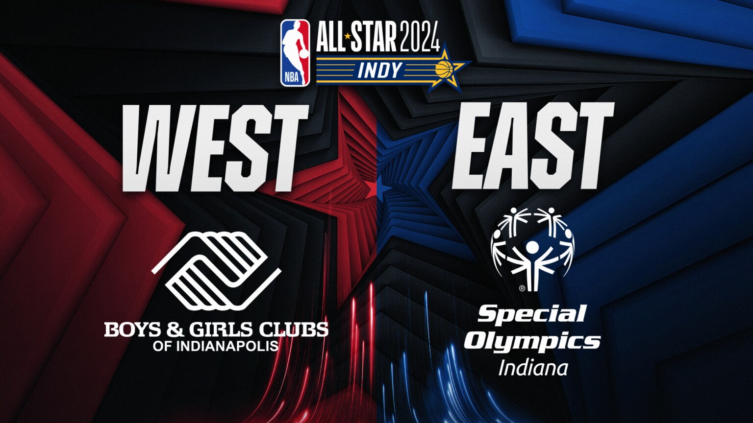 NBA announces beneficiaries for 2024 All-Star Game | NBA.com
