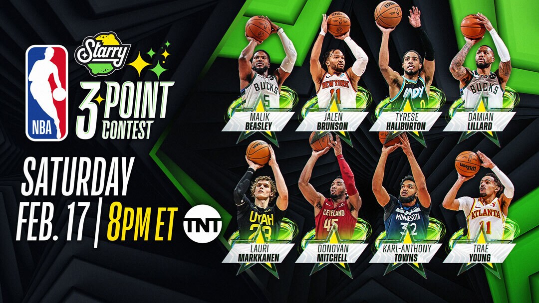 Starting 5, Feb. 9: Lakers honor Kobe Bryant, Stephen Curry sizzles and ...