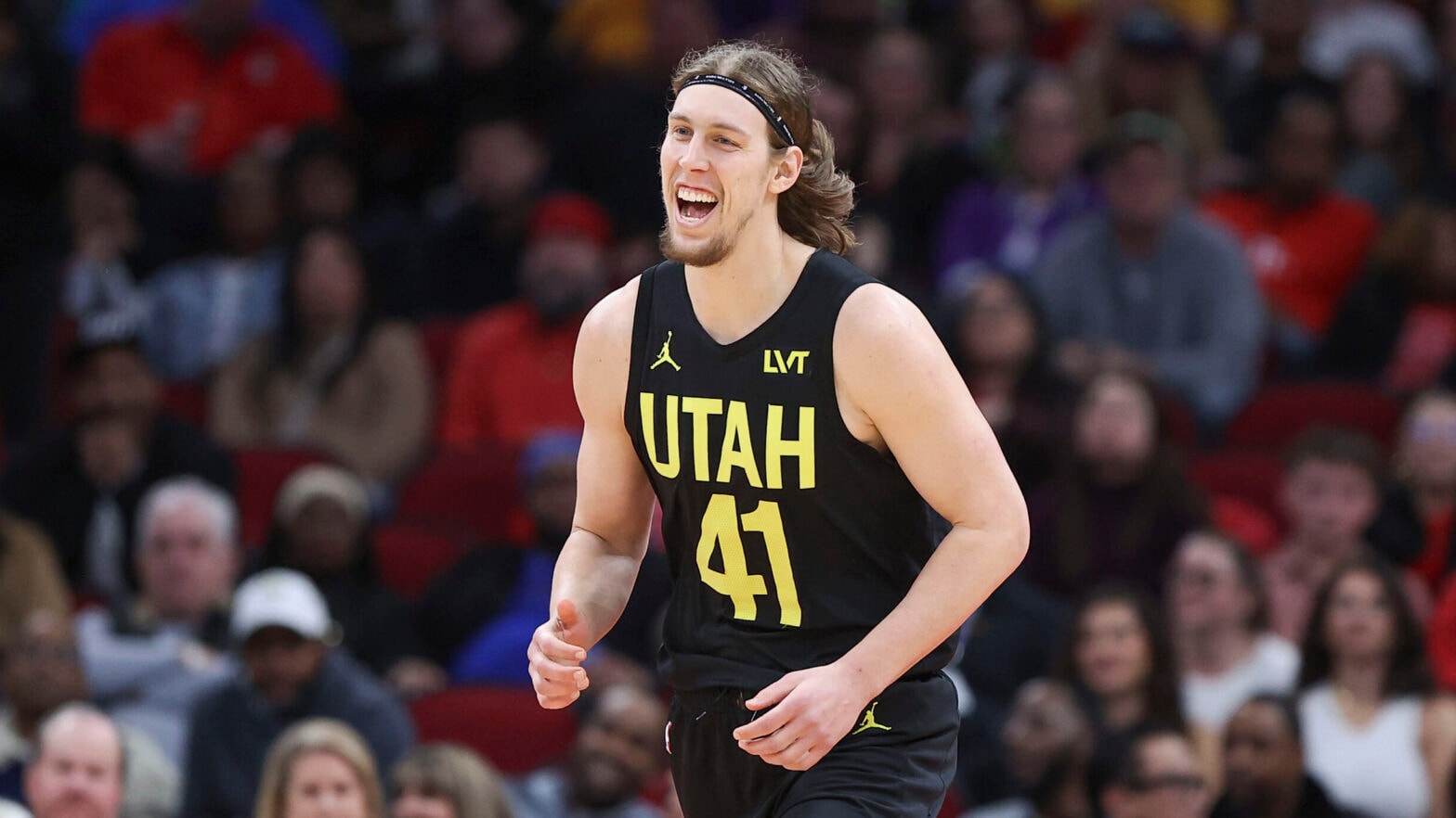 Raptors add Kelly Olynyk, Ochai Agbaji in trade with Jazz | NBA.com
