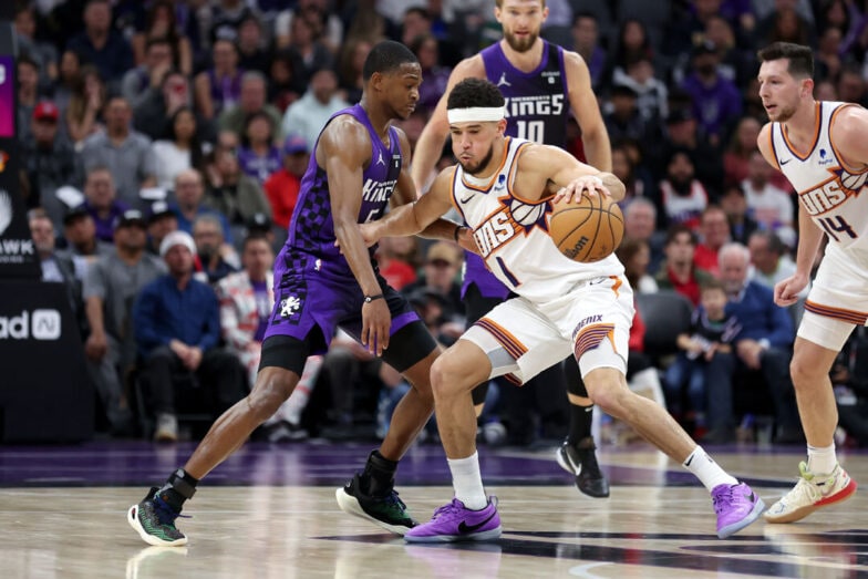 Starting 5, Feb. 13: Wemby gets rare triple-double, Wolves make a ...