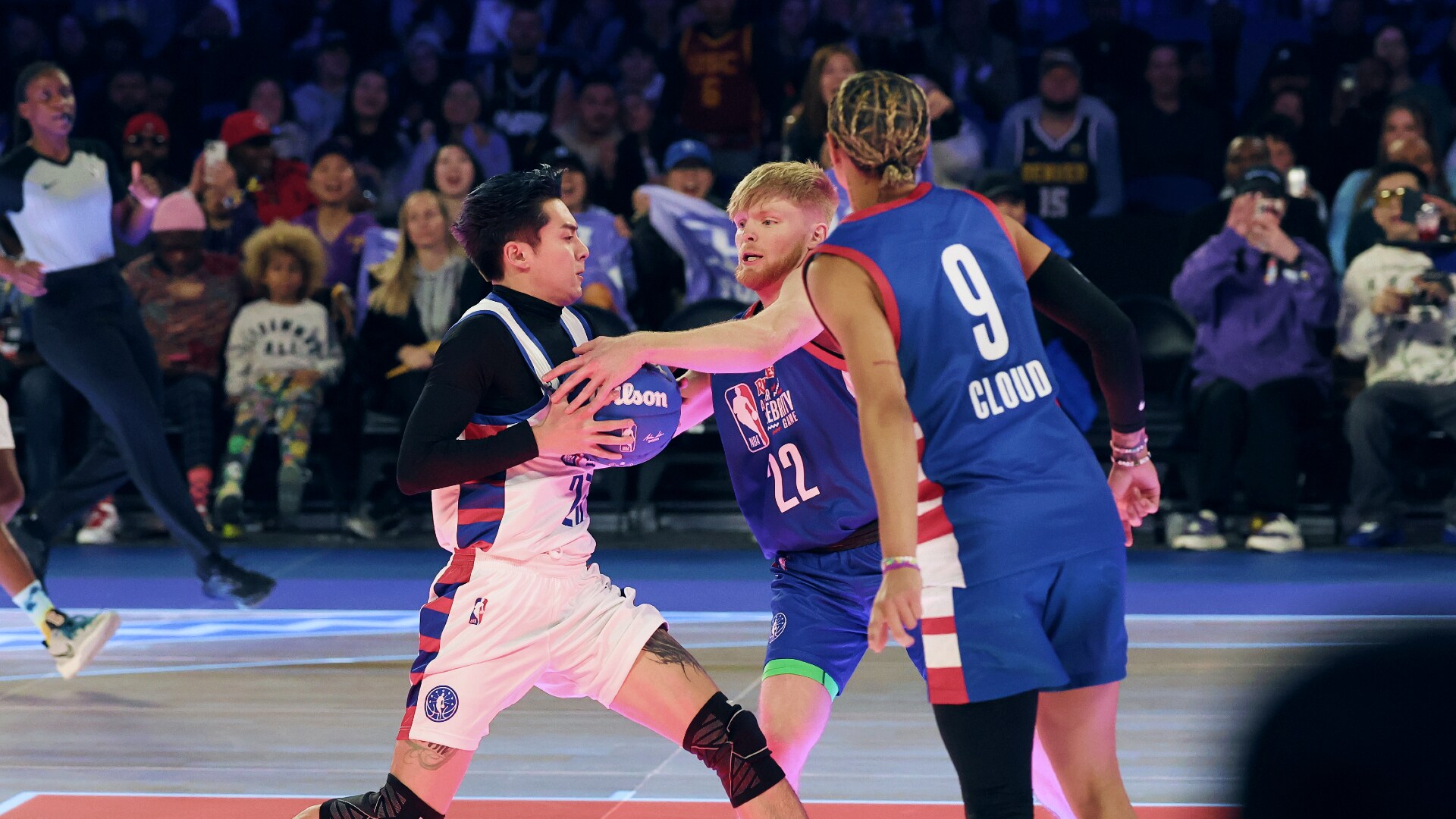 The official site of the NBA for the latest NBA Scores, Stats & News ...