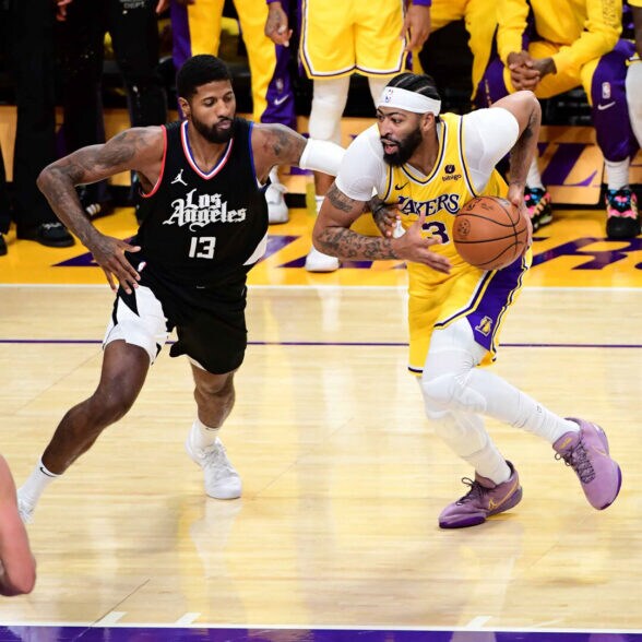 Starting 5, Feb. 28: Max Strus hits 59-foot game-winner | NBA.com