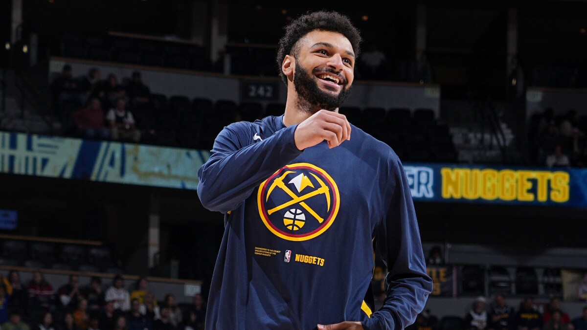 NBABet News - Friday's NBA Props: Bets for Murray, Johnson, More | NBA.com