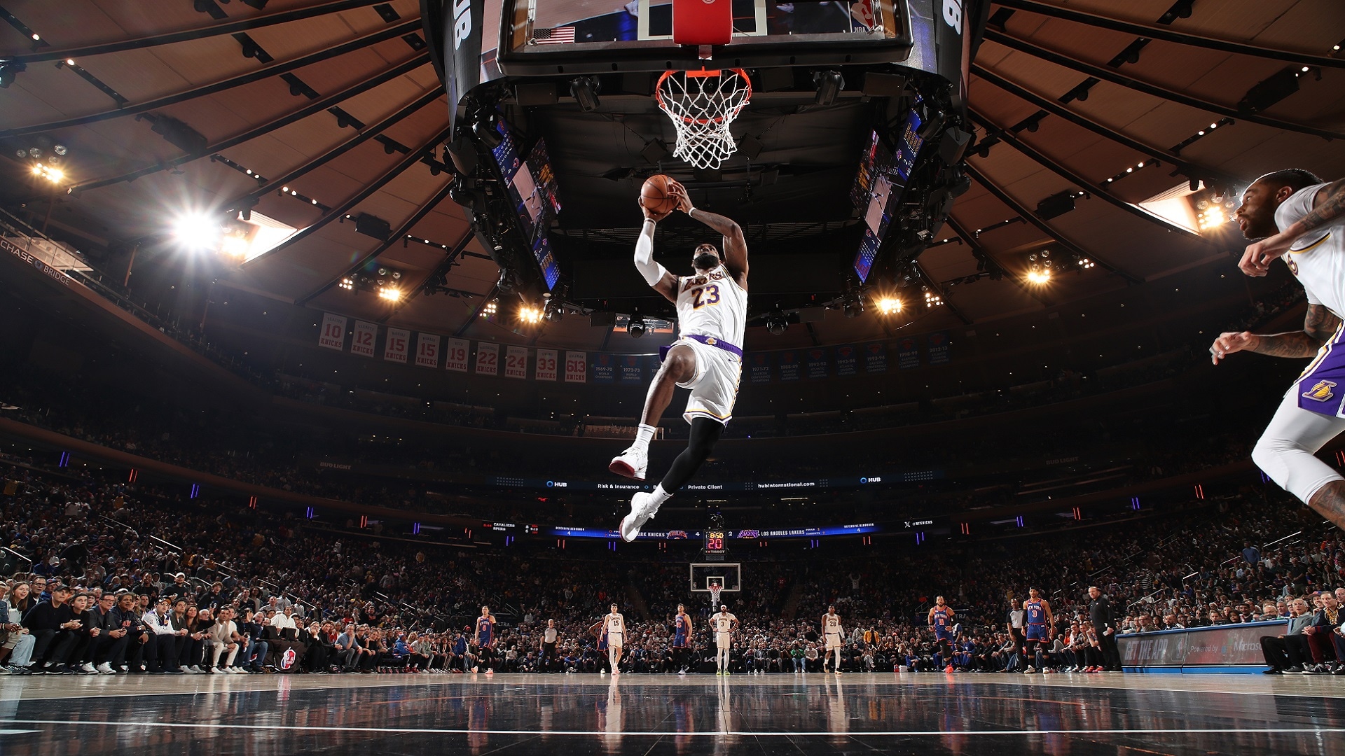 Best Dunks of the Week | NBA.com