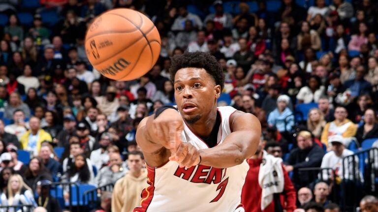 Reports: Kyle Lowry to sign with Philadelphia 76ers after buyout | NBA.com
