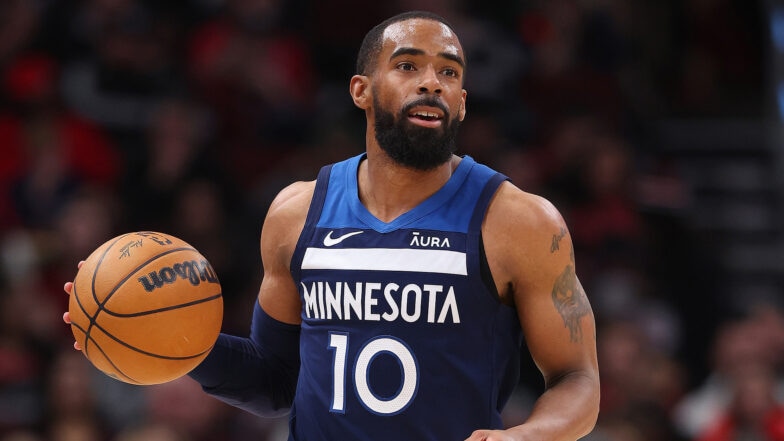 Mike Conley inks extension with Timberwolves | NBA.com