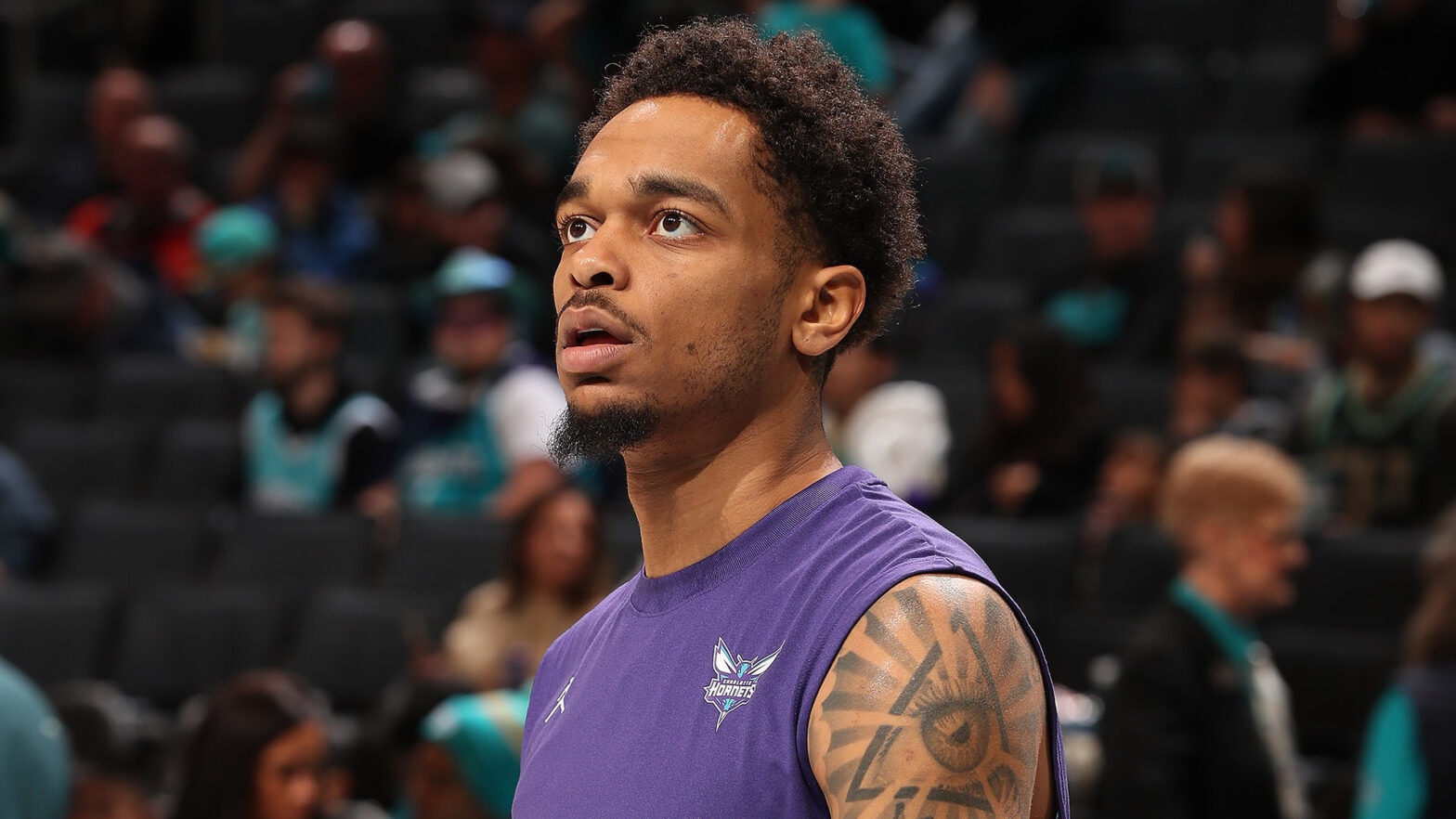 Mavericks trade for Hornets' P.J. Washington | NBA.com