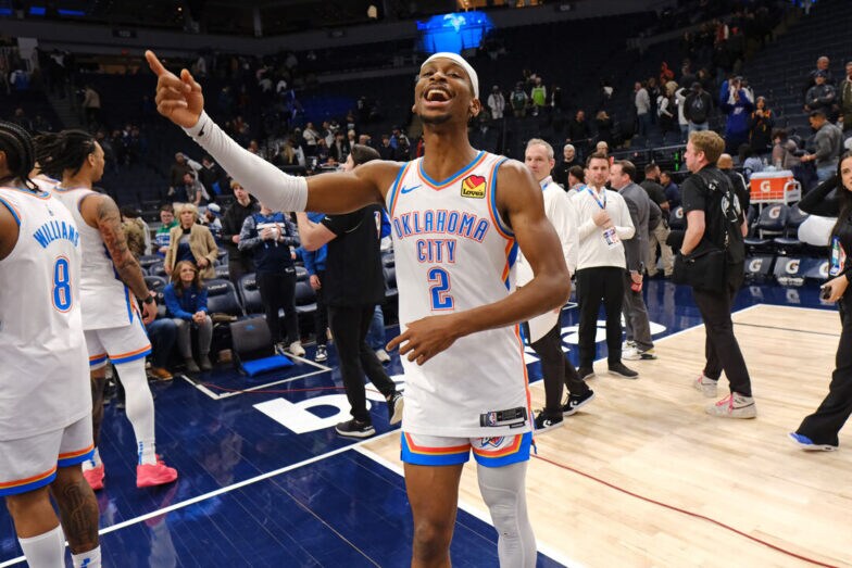 Starting 5, Feb. 27: Heat win 4th straight, Raptors earn pizza party ...