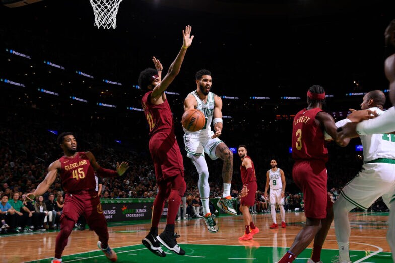 Starting 5, Feb. 27: Heat win 4th straight, Raptors earn pizza party ...