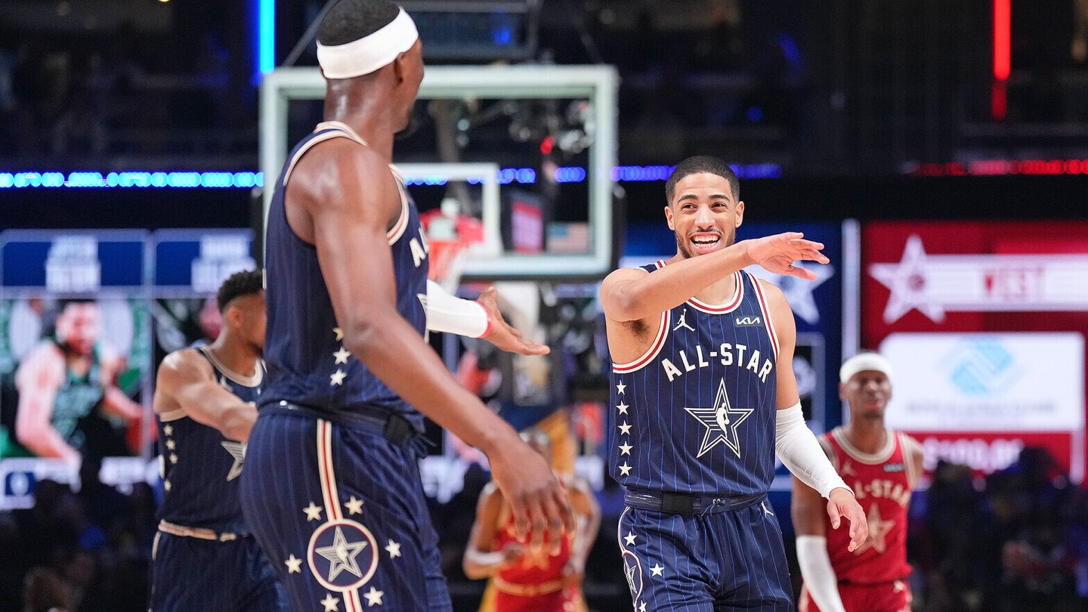 Principais datas da temporada 2024-25 da NBA | NBA.com