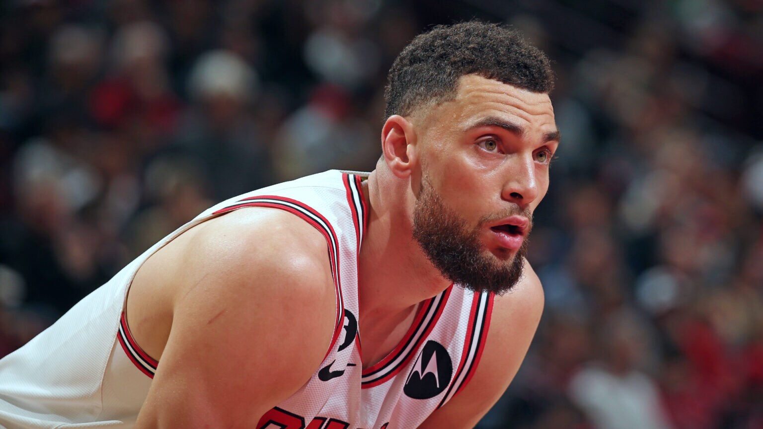 Bulls' Zach LaVine undergoes season-ending surgery on right foot | NBA.com