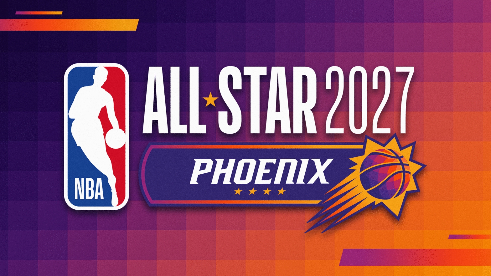 Phoenix Suns to host NBA All-Star 2027 | NBA.com