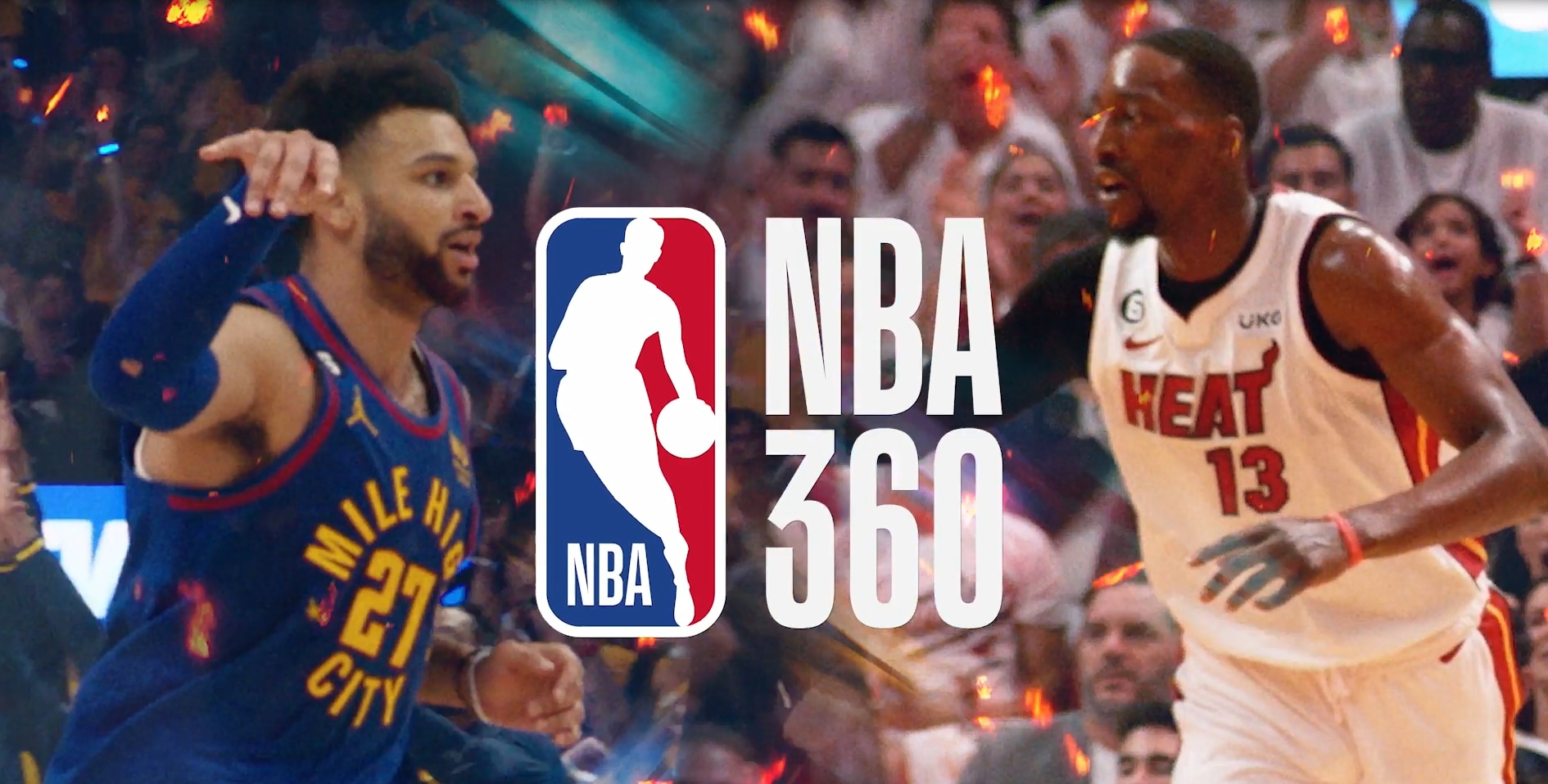 NBA 360 | NBA.com