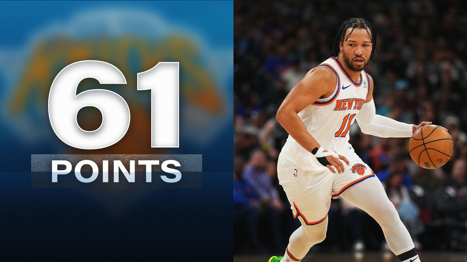50-Point Games: 2023-24 Season | NBA.com