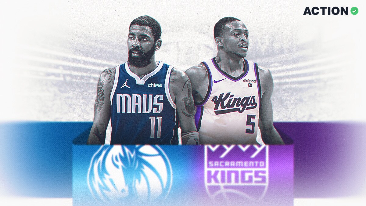 NBABet News - Mavericks vs Kings: Target The Total | NBA.com