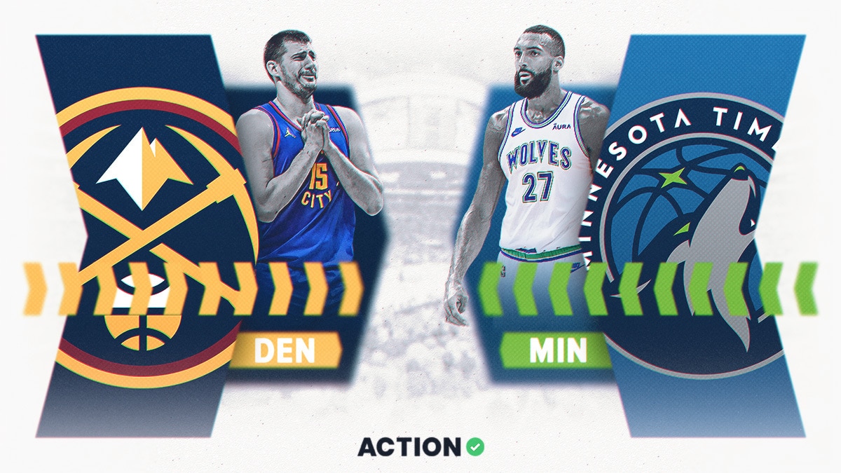 NBABet News - Nuggets vs Timberwolves: Lay The Points And Back Denver ...