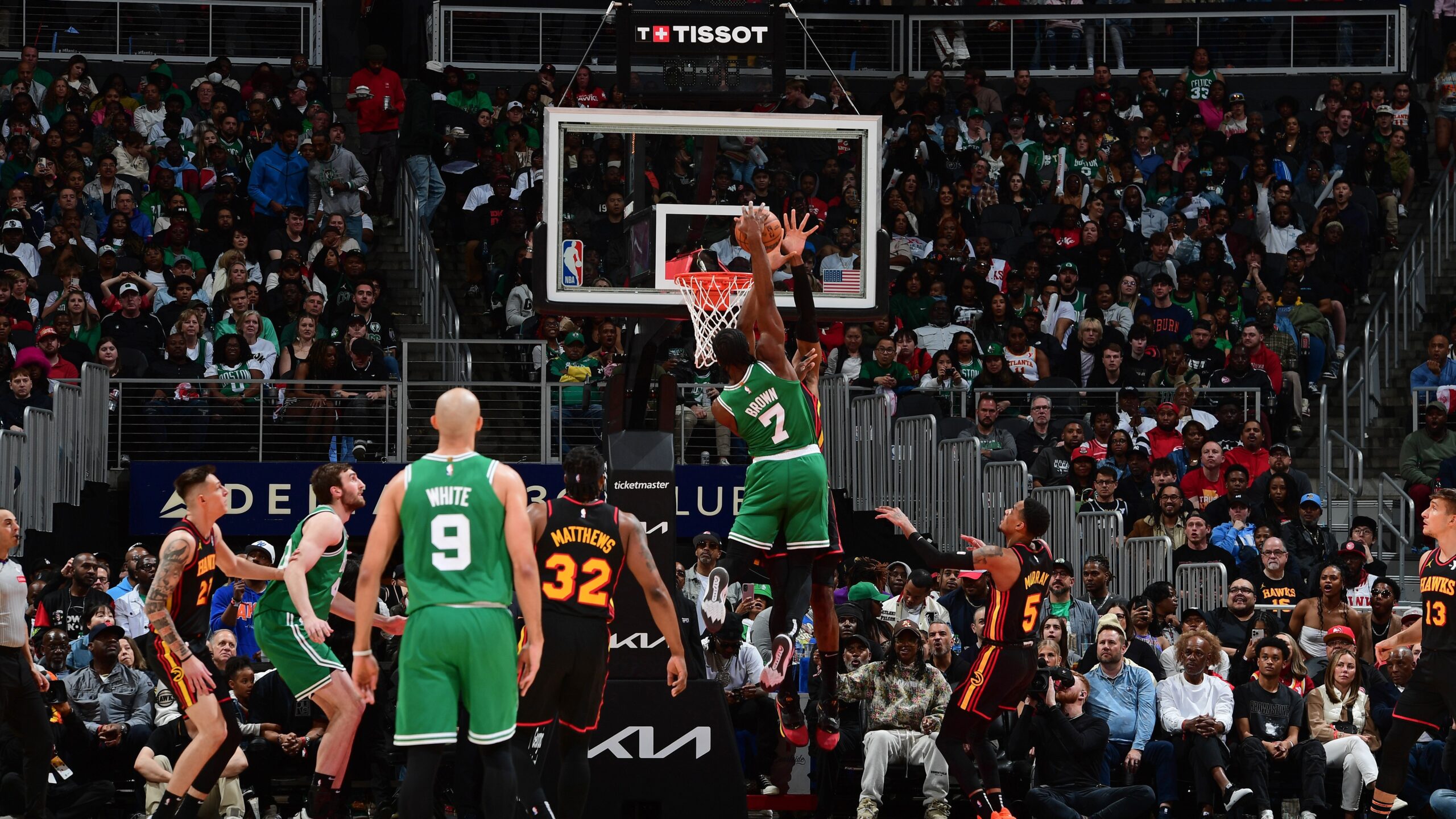 Best Dunks of the Week | NBA.com