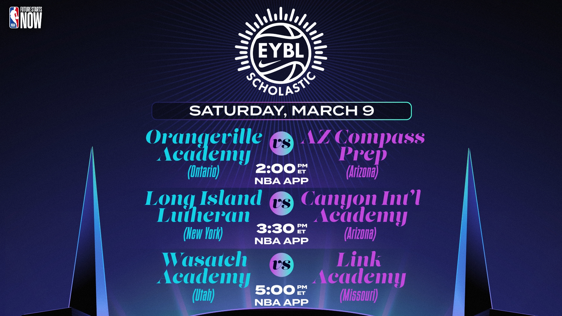 NBA Games - All NBA matchups | NBA.com