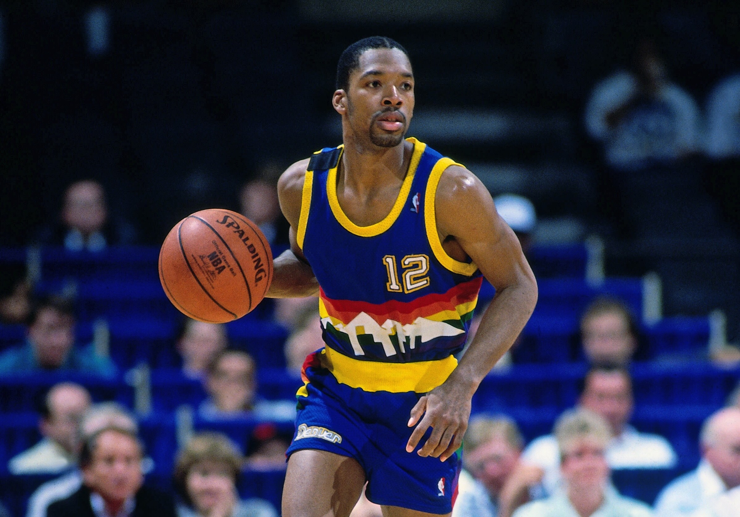 NBA CrunchTime ready for Monday's post-holiday slate | NBA.com