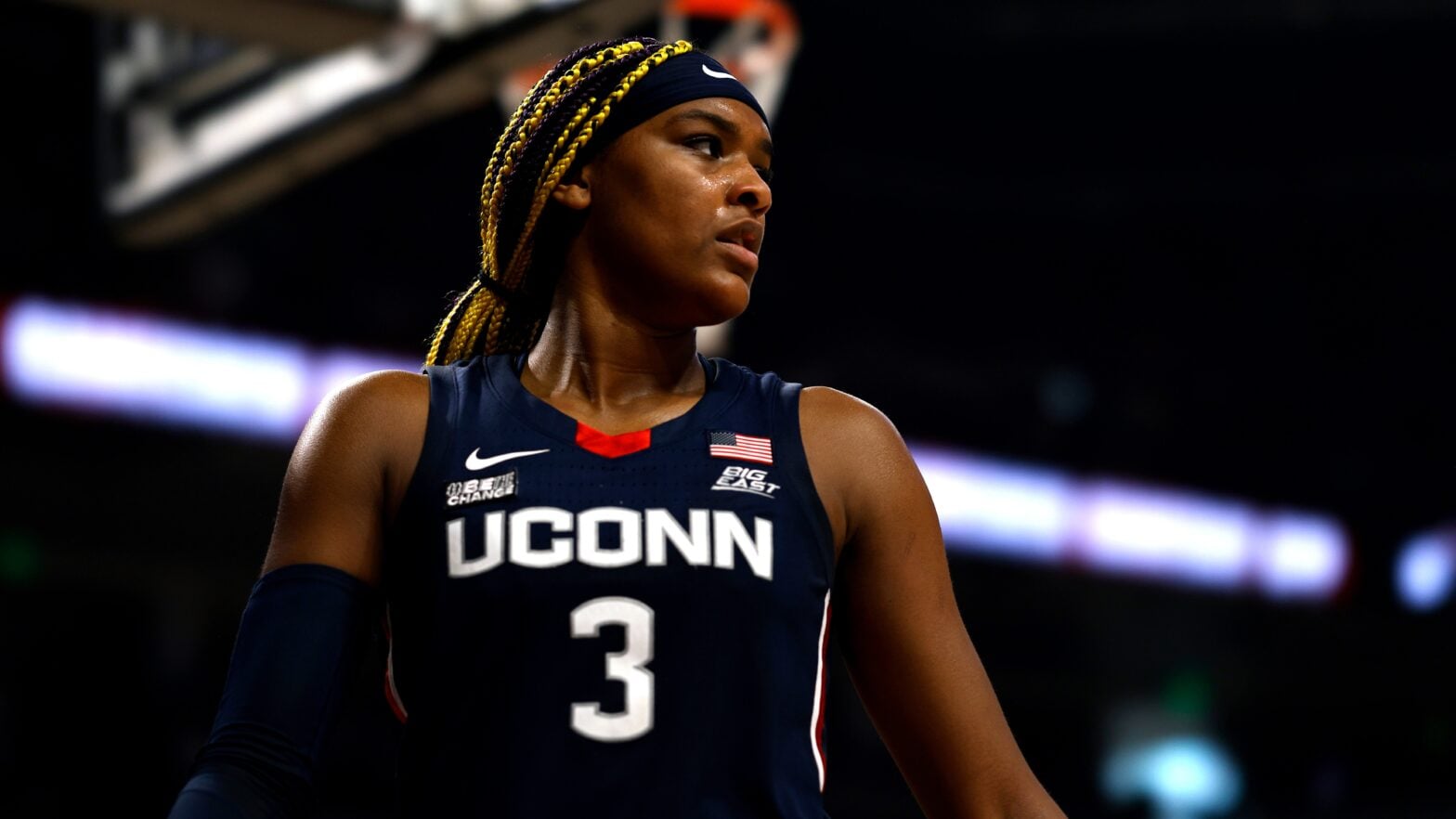 NBA Academy alumni in the 2024 NCAA women’s basketball tournament | NBA.com