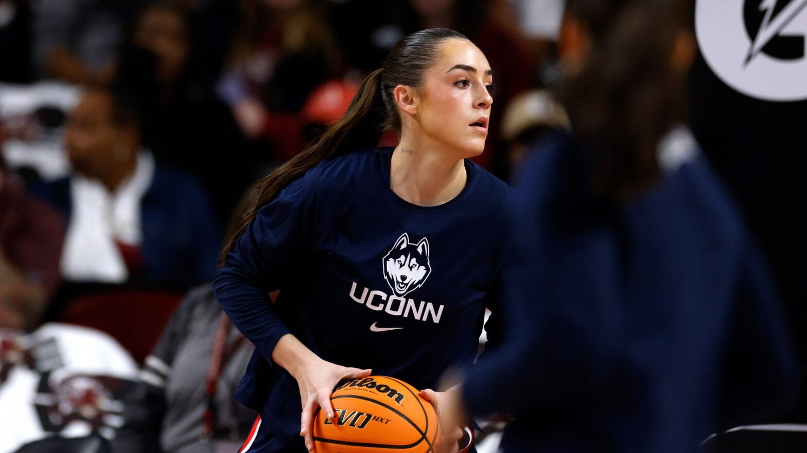 NBA Academy alumni in the 2024 NCAA women’s basketball tournament | NBA.com