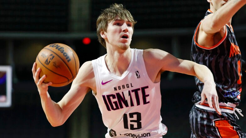 NBA G League Ignite to conclude its final season | NBA.com