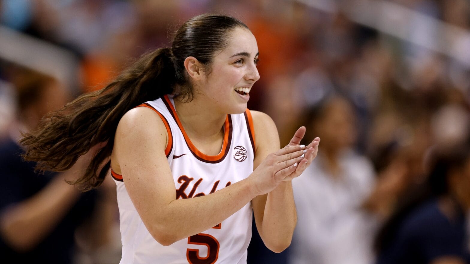 NBA Academy alumni in the 2024 NCAA women’s basketball tournament | NBA.com
