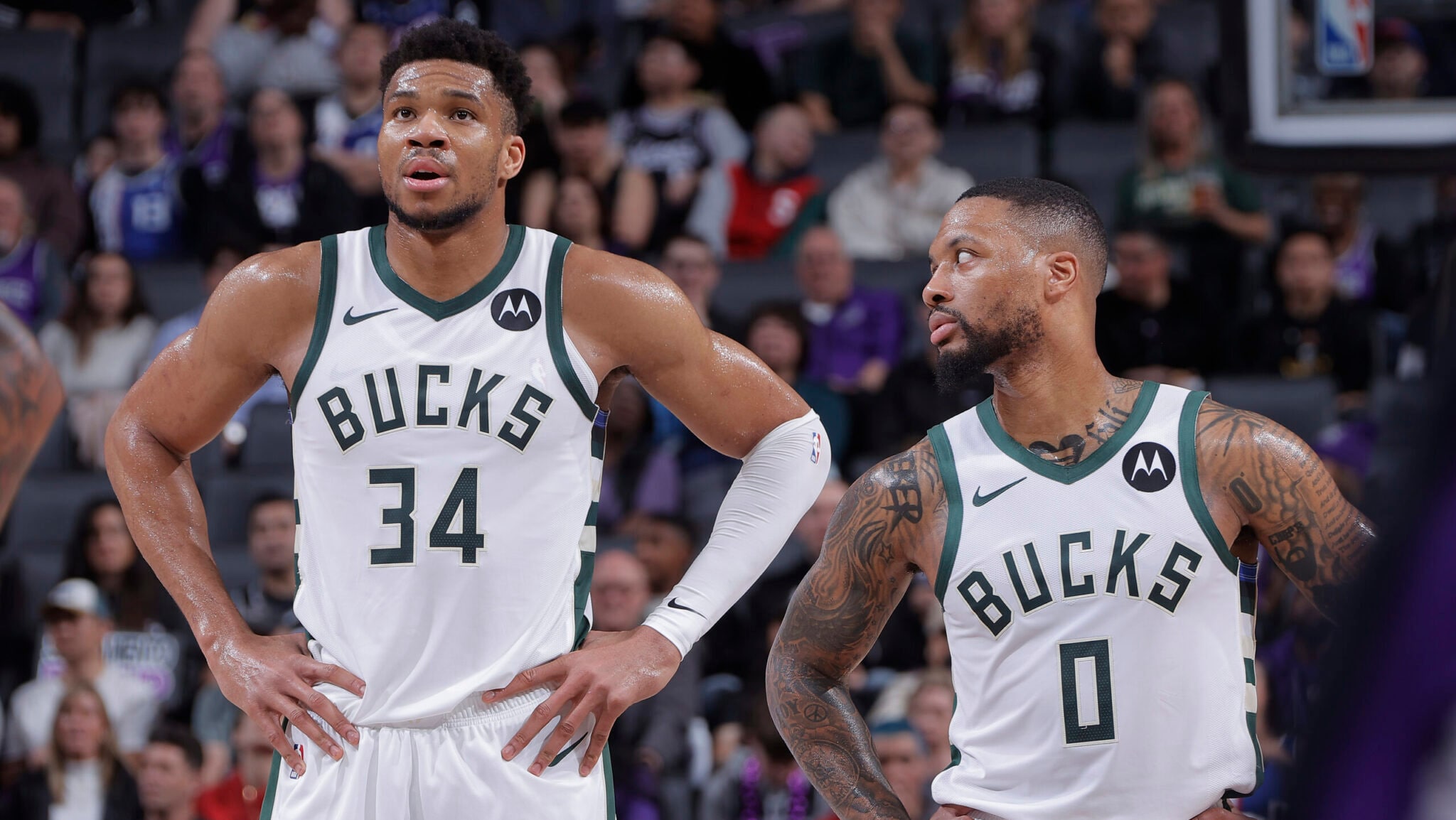 2024-25 Team Preview: Minor roster changes mark Milwaukee's offseason ...