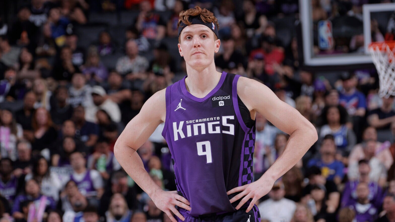 Kings' Kevin Huerter to undergo season-ending shoulder surgery