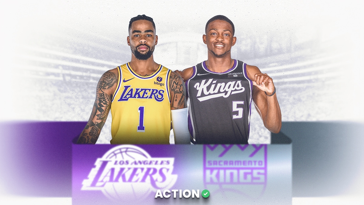NBABet News - Lakers vs Kings: Los Angeles With A Slight Edge | NBA.com