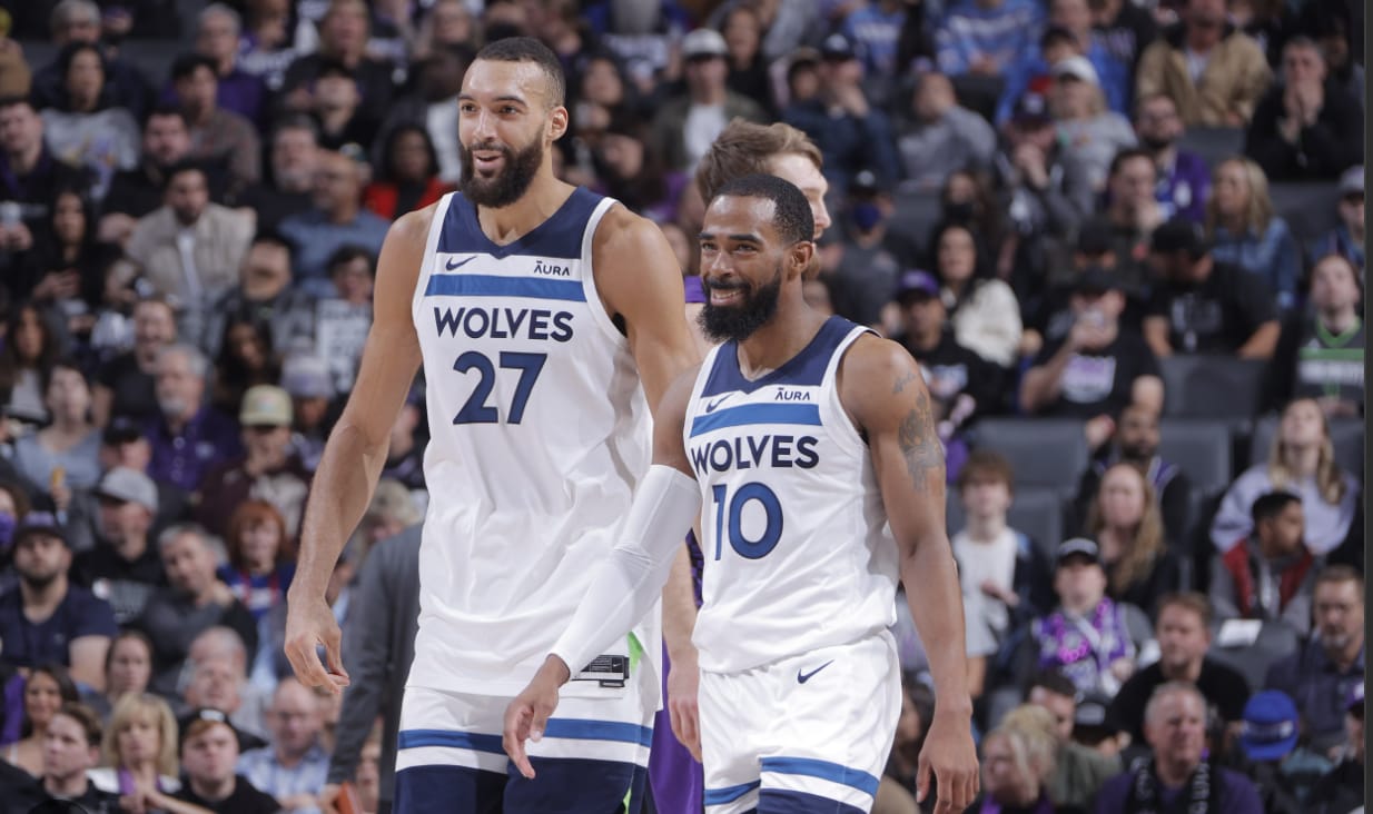 NBABet News - Kings vs. Timberwolves Odds & Picks: Wolves to Cover in ...