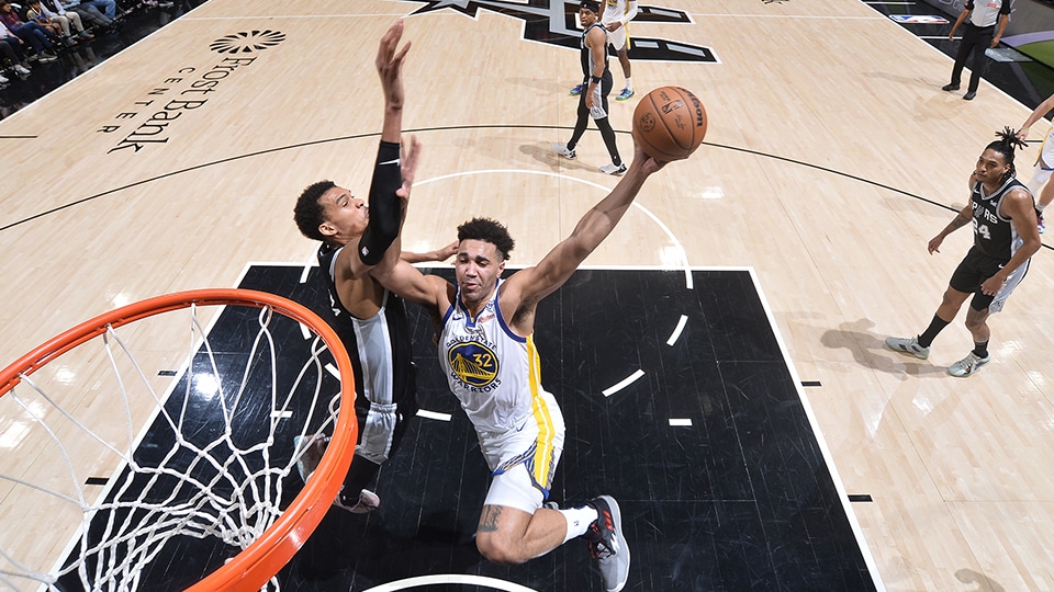 Best Dunks of the Week | NBA.com