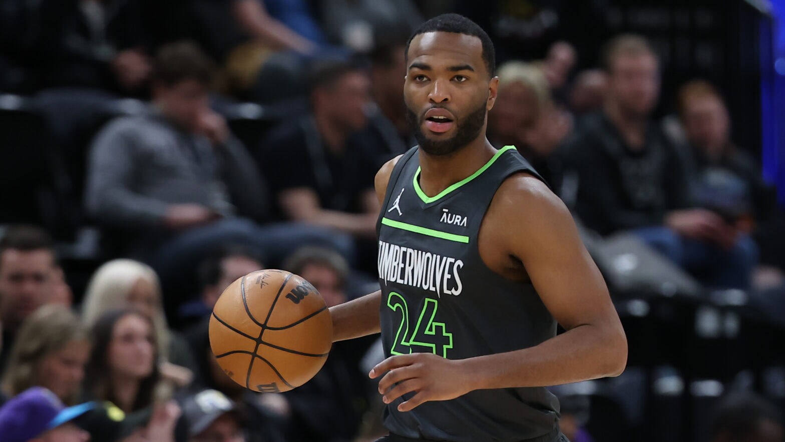 Timberwolves sign T.J. Warren for remainder of season | NBA.com