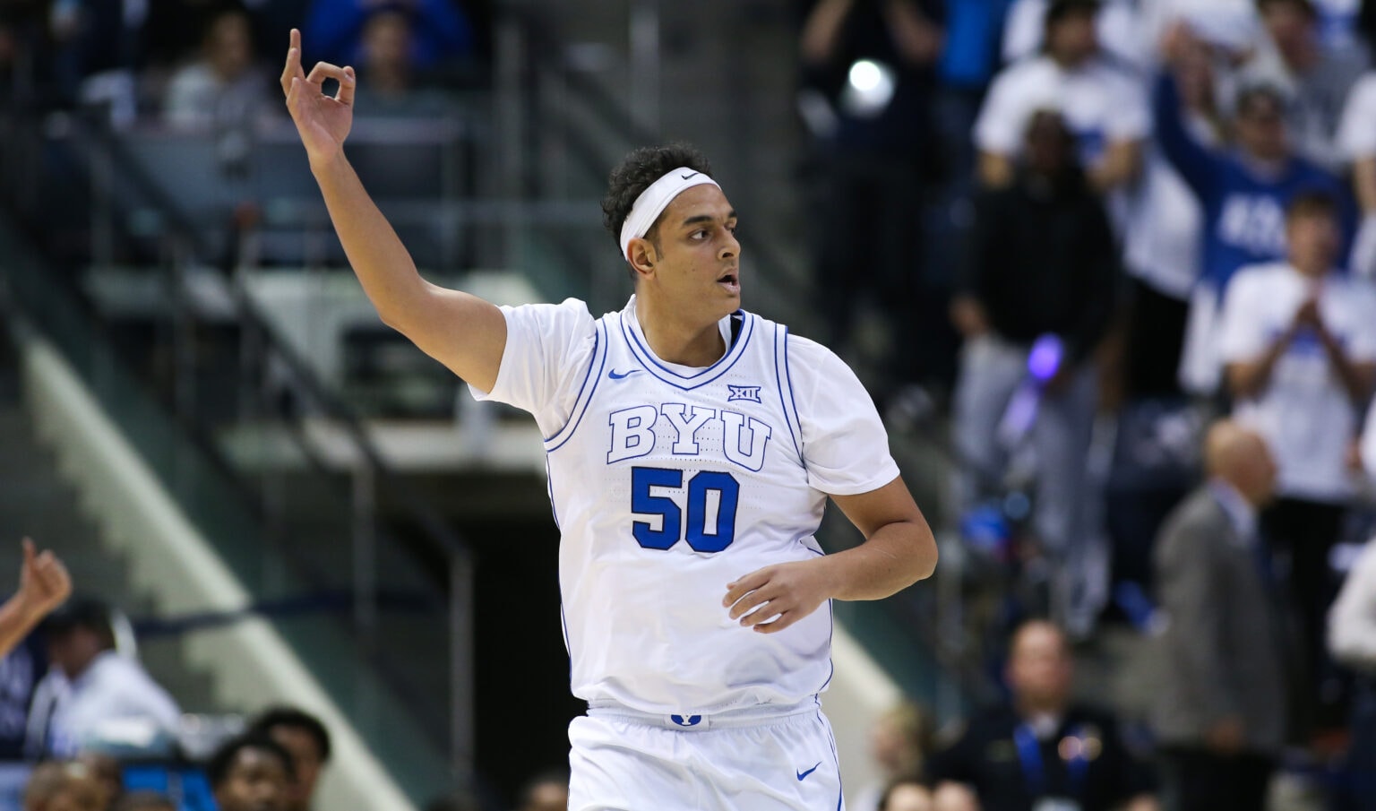 NBA Academy alumni in 2024 NCAA men's basketball tournament | NBA.com