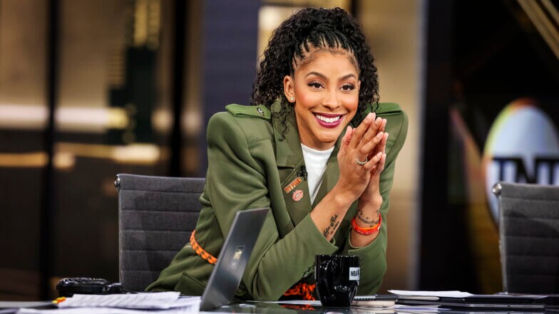 NBA Mailbag: Submit your questions for Candace Parker | NBA.com