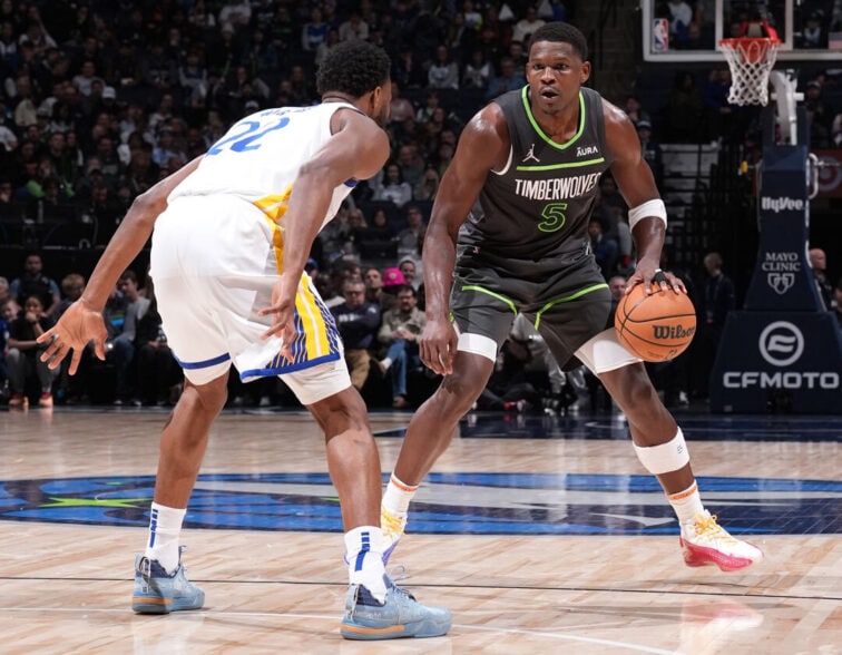 Starting 5, March 25: The Lakers hadn’t done this in 37 years | NBA.com