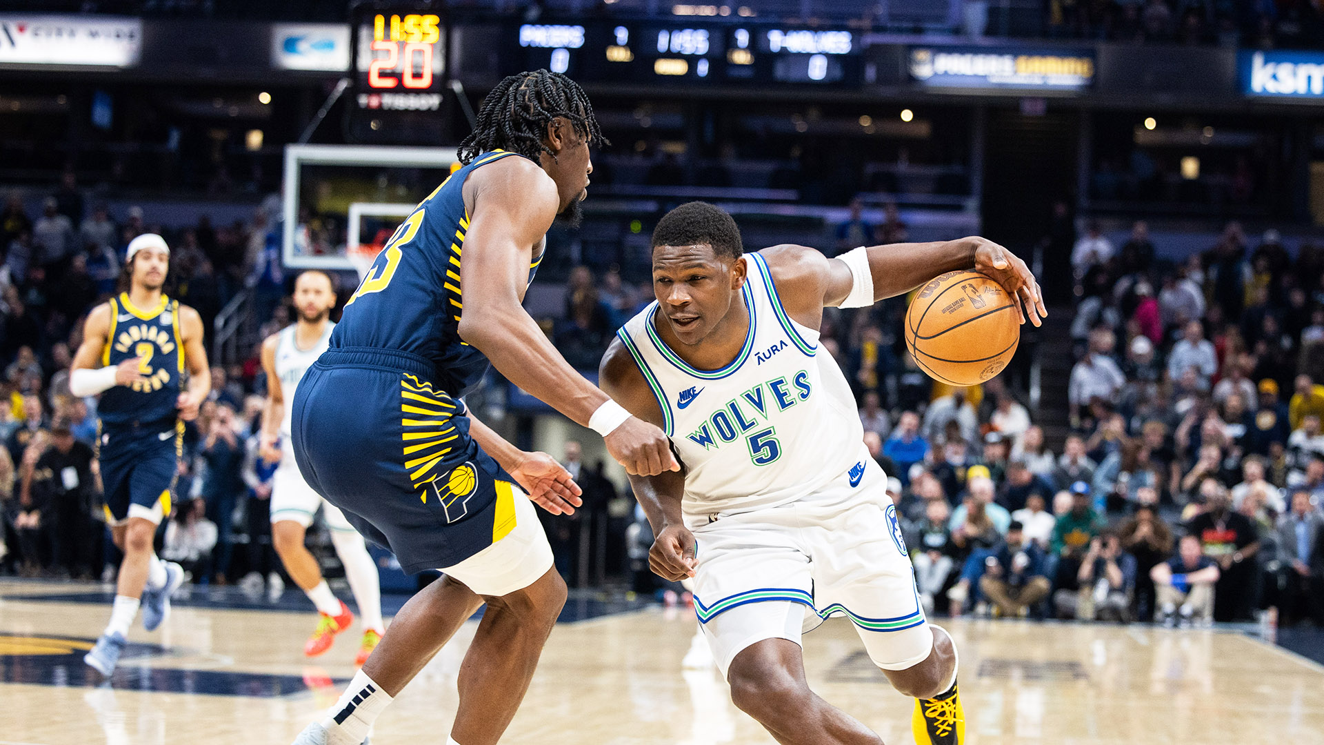 The official site of the NBA for the latest NBA Scores, Stats & News ...