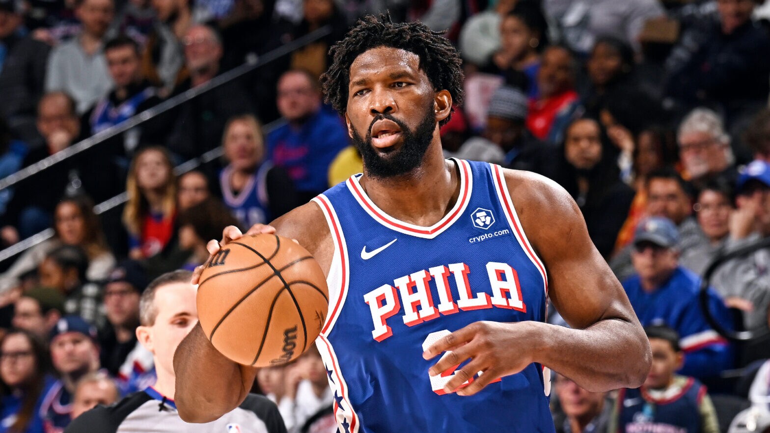 Nick Nurse: 'Good likelihood' Joel Embiid will return before playoffs ...