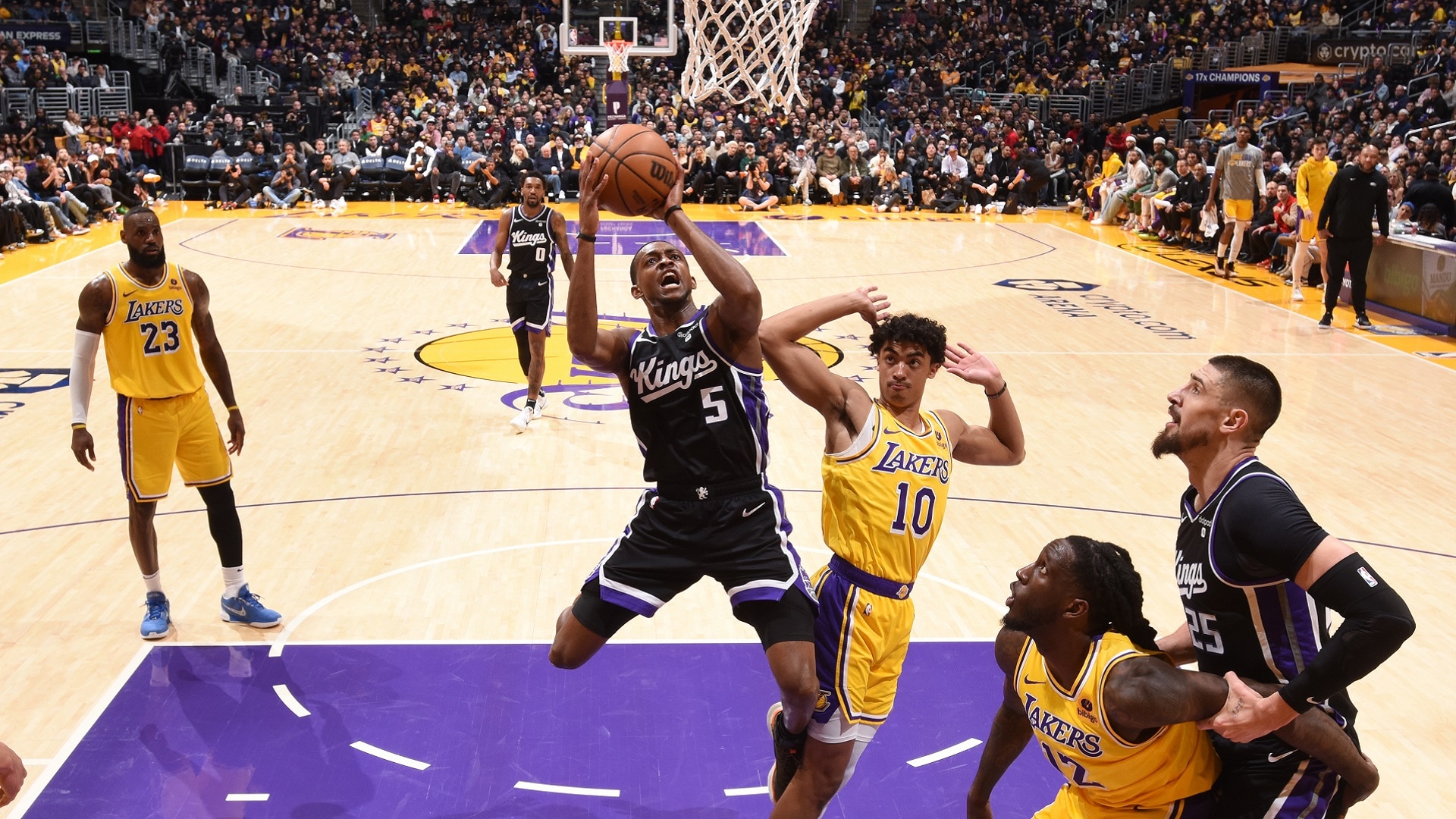 The official site of the NBA for the latest NBA Scores, Stats & News ...