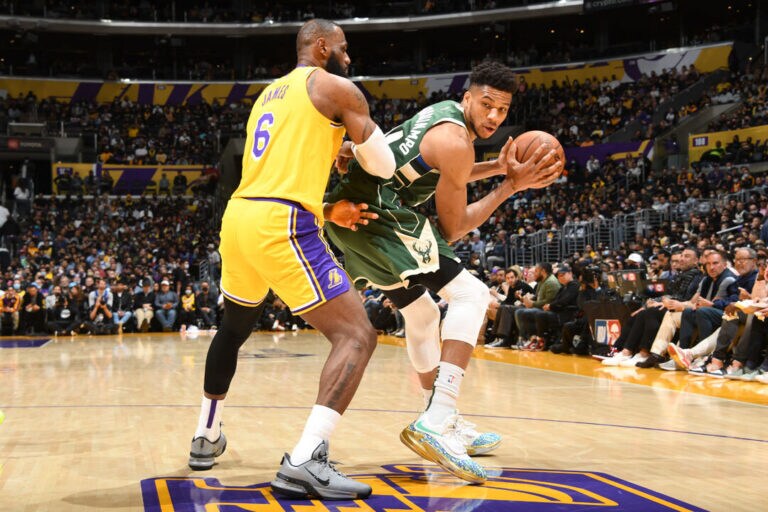 Starting 5, March 8: Was Anthony Edwards' block one of the best ever ...