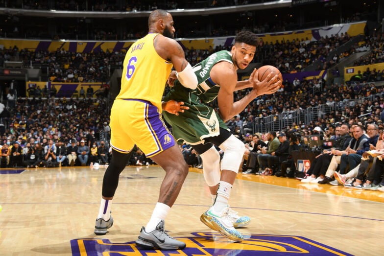 Starting 5, March 8: Was Anthony Edwards' block one of the best ever ...