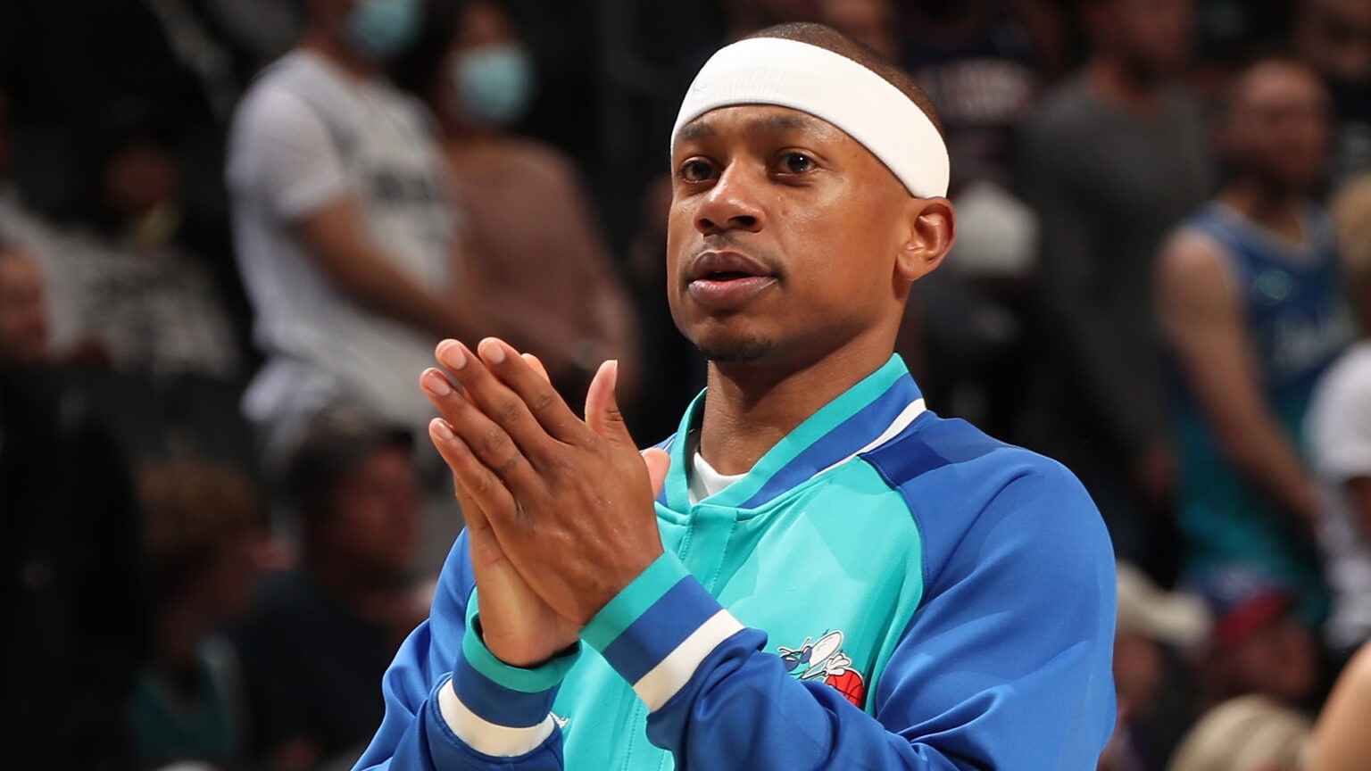 SLC Stars acquire former All-Star guard Isaiah Thomas | NBA.com