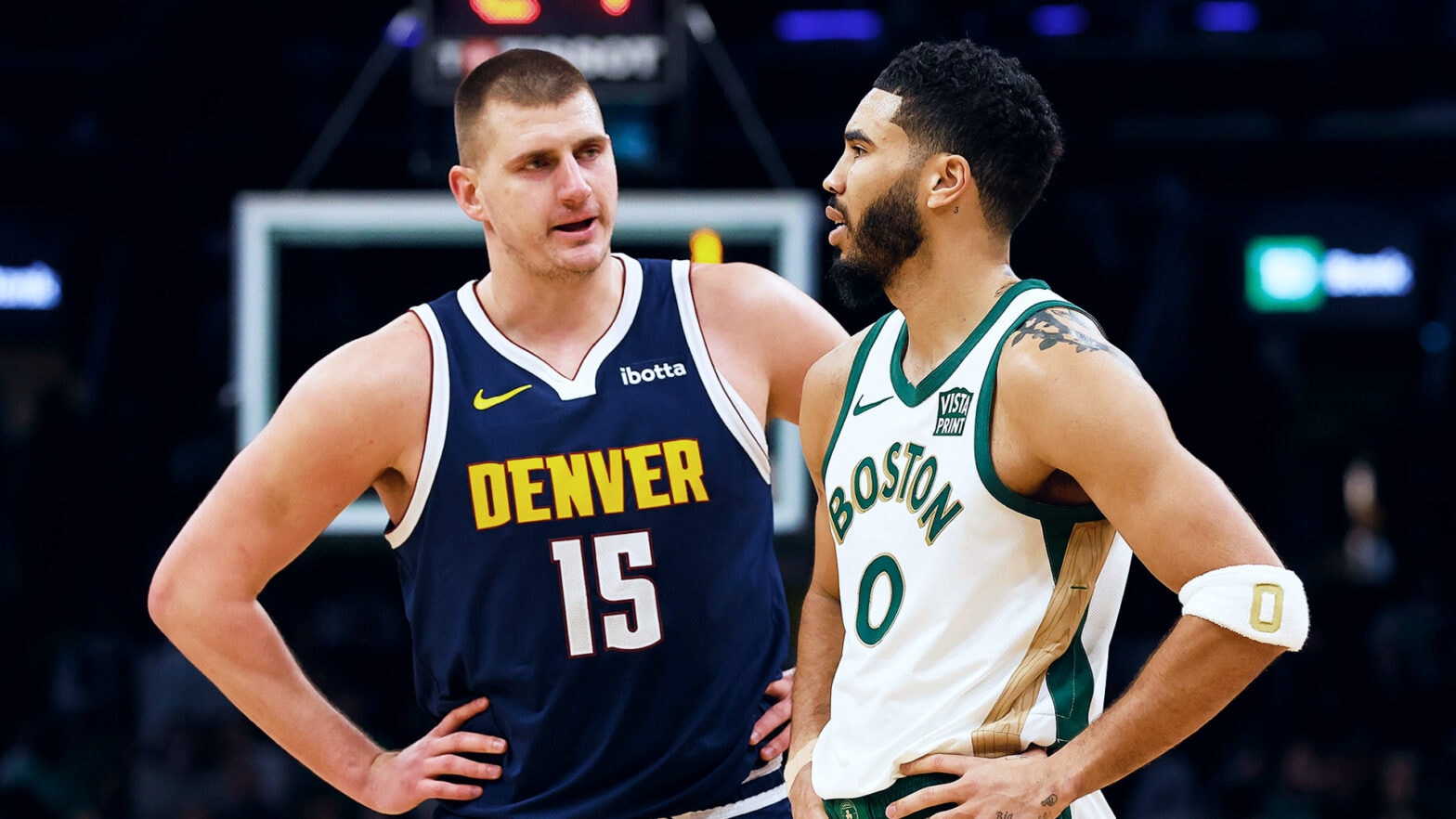 Nuggets, Rockets among 5 hottest teams since the All-Star break | NBA.com