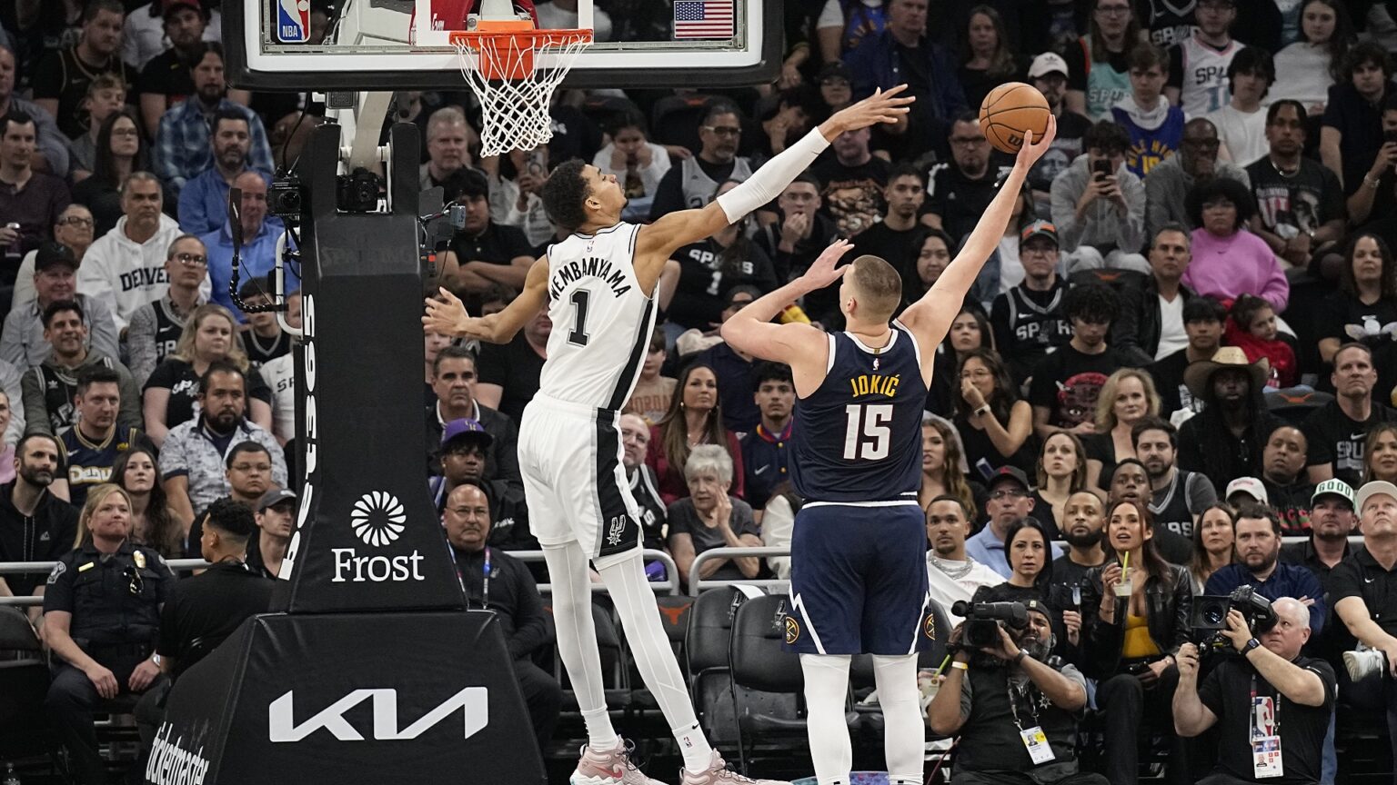 NBA Fantasy: el ranking de los Top 150 (Anticipo 2024-25) | NBA.Com